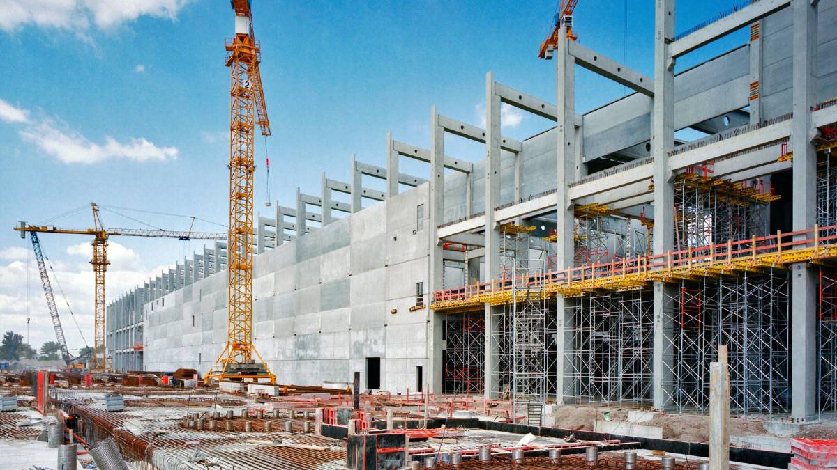 Expert Construction Website Design by Ravensdale Digital Expert Construction Website Design by Ravensdale Digital